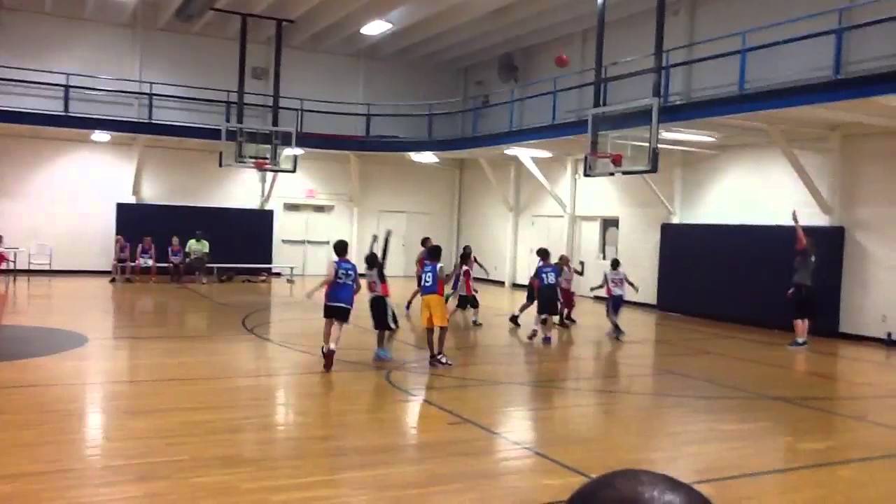 Jacob game 3 - YouTube