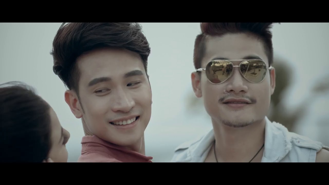 Anh Không Có Thời Gian/ Nguyên Sang Singer - YouTube
