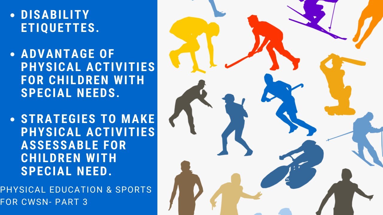 CLASS 12 DISABILITY ETIQUETTE S Physical Education Sports For CWSN PART 3 YouTube class-12-disability-etiquette-s-physical-education-sports-for-cwsn-part-3-youtube