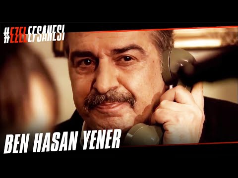 Hasan Yener, Ömer'in Evine Geliyor
