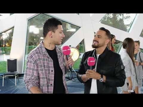 Agustin Egurrola o konflikcie Cichopek z Nowakowską! O co chodzi?