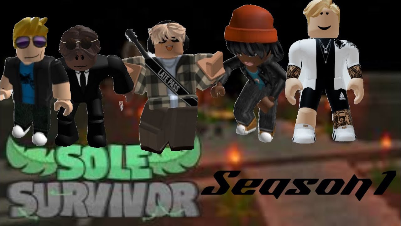 Sole survivor S1 E3 the counting - YouTube