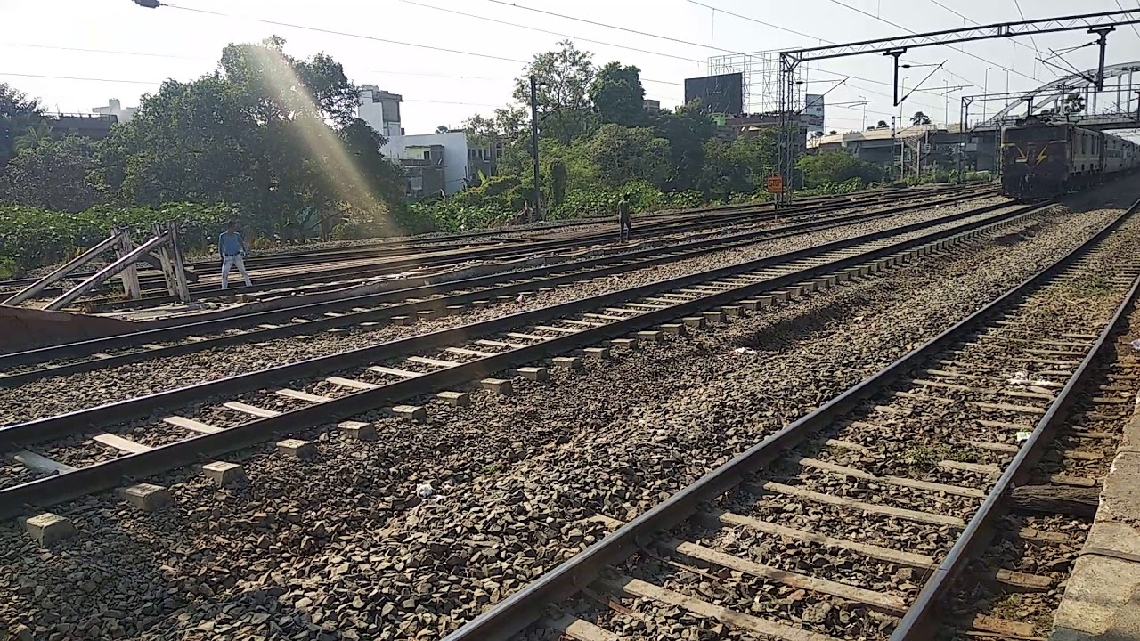 15484-old-delhi-alipurduar-jn-mahananda-express-16-hrs-late-youtube