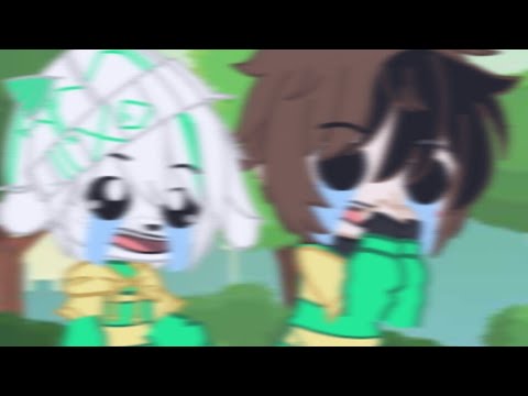I belive i can fly .°•:UnderTale meme:•°. {Ft: Chara, Sans, Asriel ...