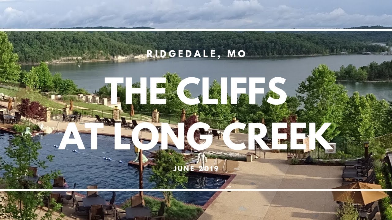 The Cliffs at Long Creek (Short Vlog/Indoor Tour) 2019 - YouTube