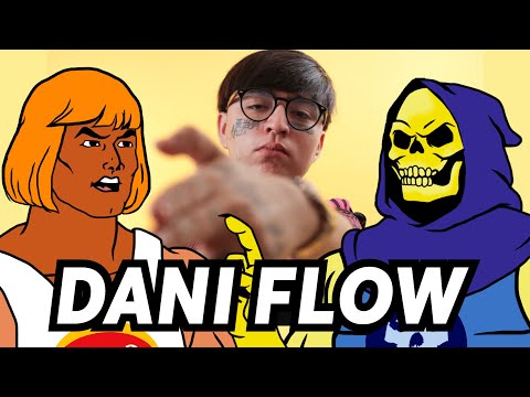 CAGUAMAN I DANI FLOW I LA REFLEXIÓN DEL DR. SKROTO