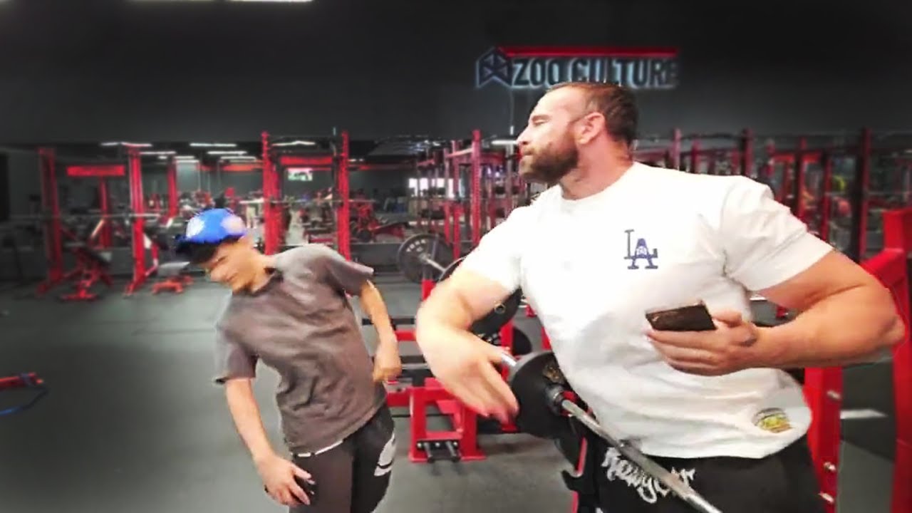 Stable Ronaldo Clips That Slap Harder Than Bradley Martyn - YouTube