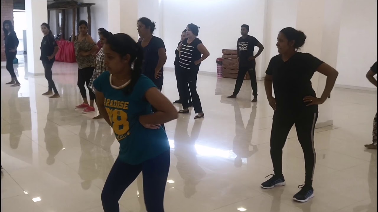 Menaka Peiris Dance