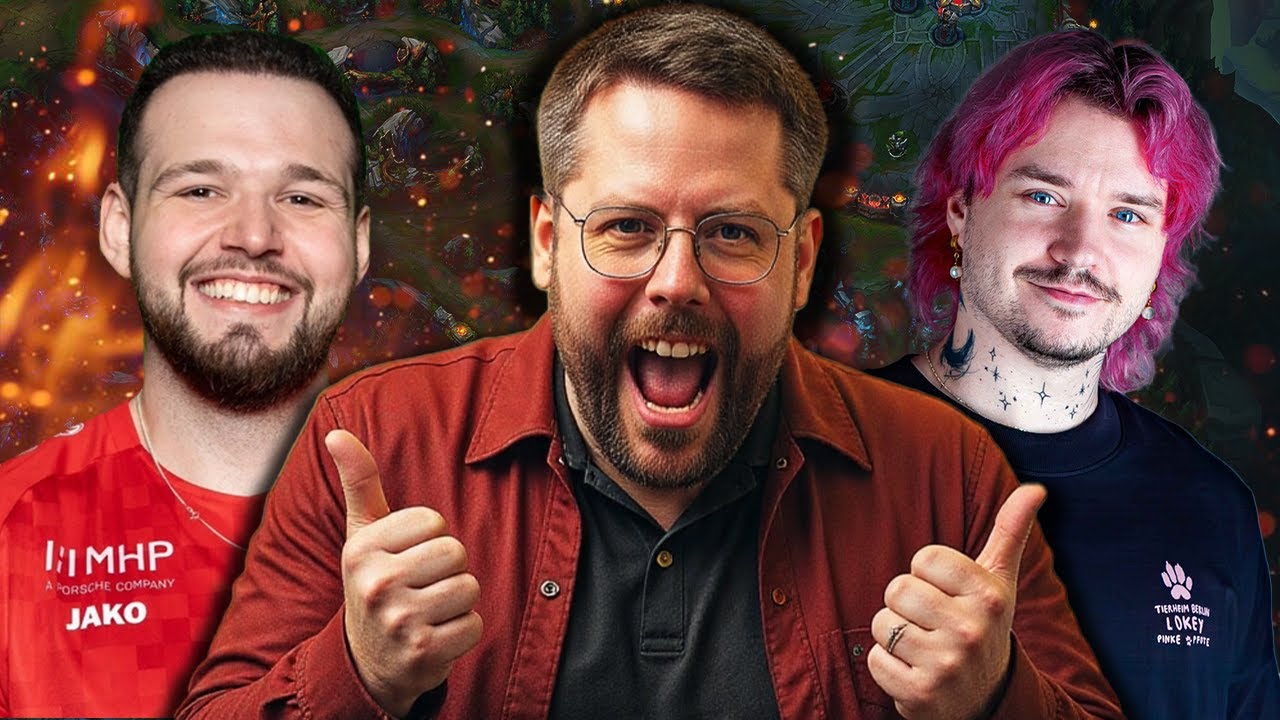 ENDLICH WIEDER INFLUENCER INHOUSES! Mit Obsess, Krokoboss, Vlesk uvm ...