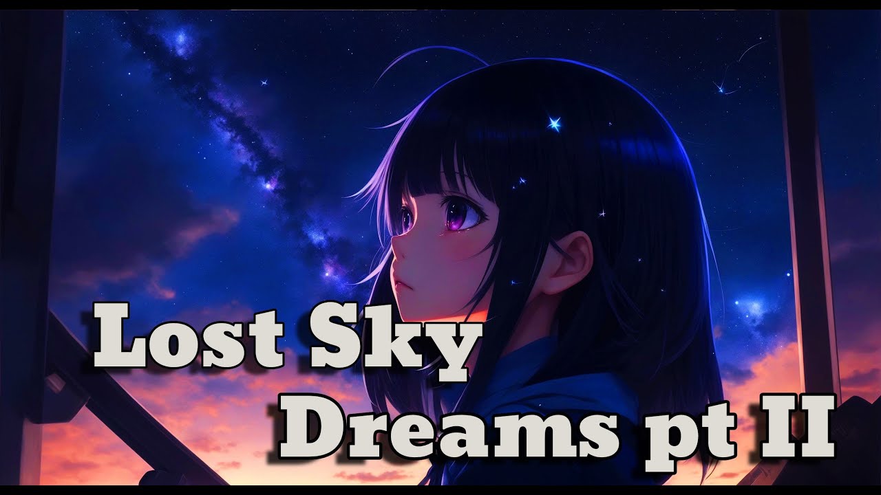 Nightcore - Lost Sky - Dreams pt II { NCS Release } - YouTube