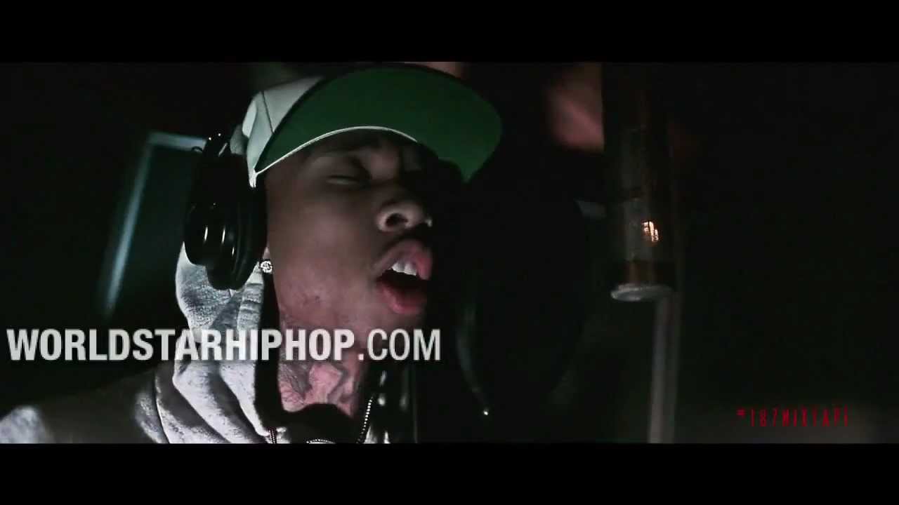 Tyga - I'm Different (Freestyle) (Official Video) - YouTube