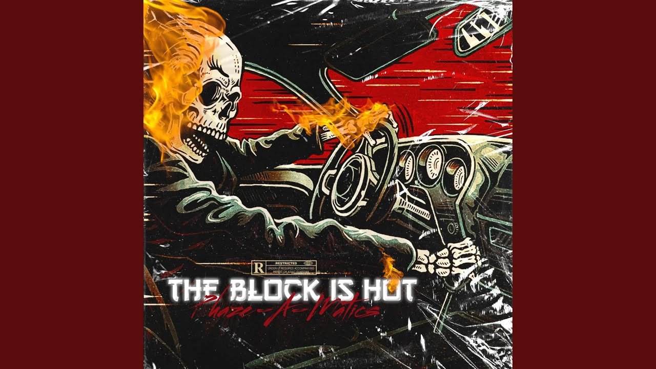 The Block Is Hot - YouTube