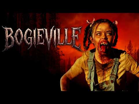 Bogieville (2025) | FULL HORROR MOVIE | THE HORROR ZONE