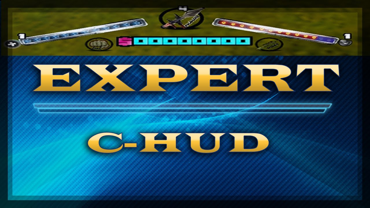 C-HUD EXPERT ★ GTA San Andreas / SaMp [DOWNLOAD] [HD] SaMpMods23 - YouTube