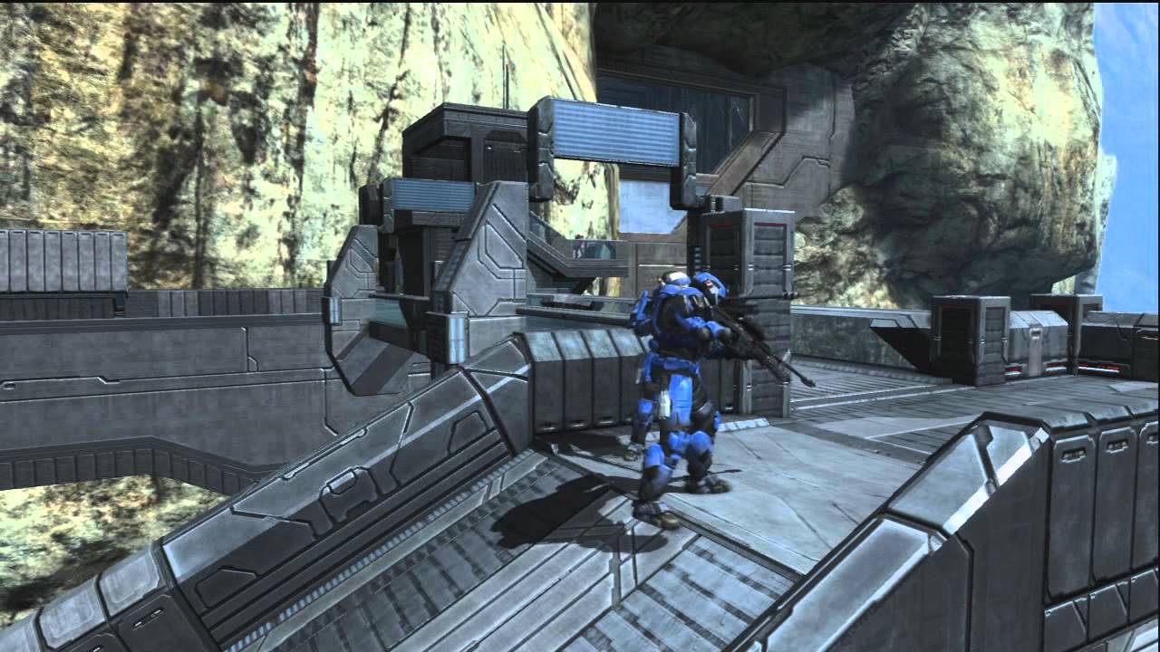 Halotracker Top 5 - June - Snipes [2011] - YouTube