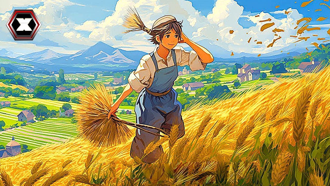 16 Awesome Upcoming Farming RPG Games 2023 & 2024 | PS5, XSX, PS4, XB1 ...