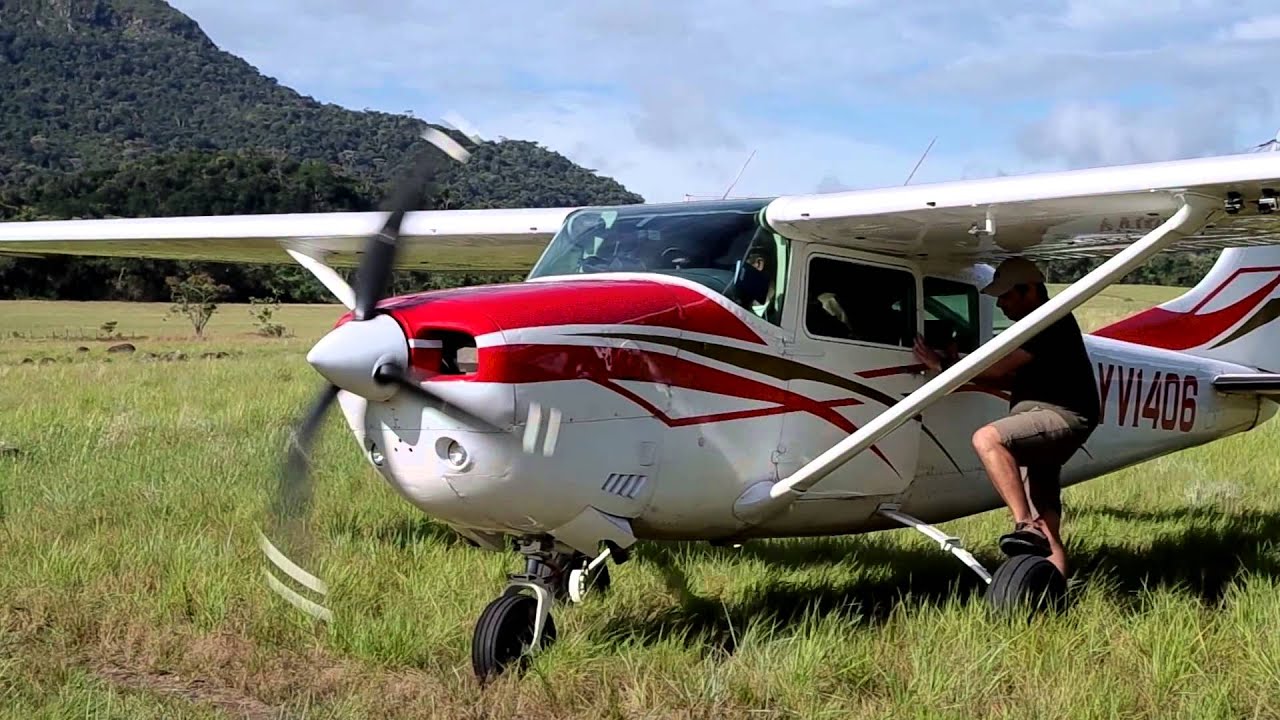 Tepui Project verso i Tepui inesplorati del Venezuela - YouTube