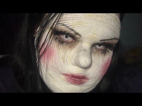 Yarn sfx makeup removal