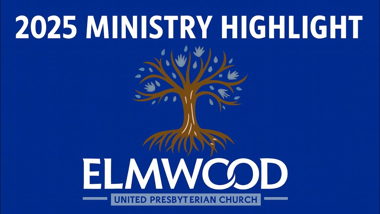 2025 Ministry Highlight: The Prayer Ministry - YouTube