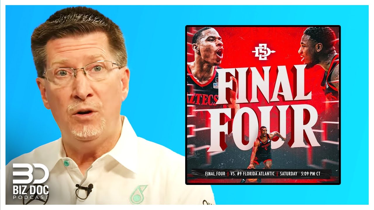 NCAA TOP Picks FLOP And How It Relates to Your Business - YouTube