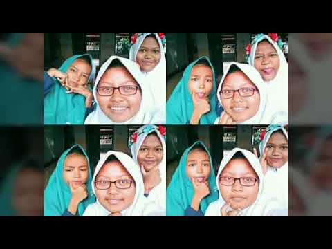 Remaja Team Sange(Allahu Akbar)