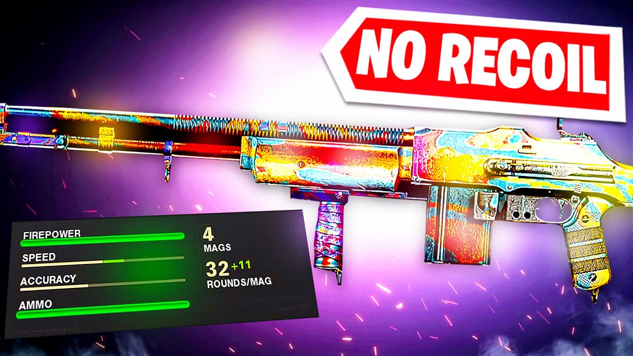 *NEW* 2 SHOT BAR SETUP 🔥 BROKEN SETUP AFTER UPDATE! (Best BAR Class ...