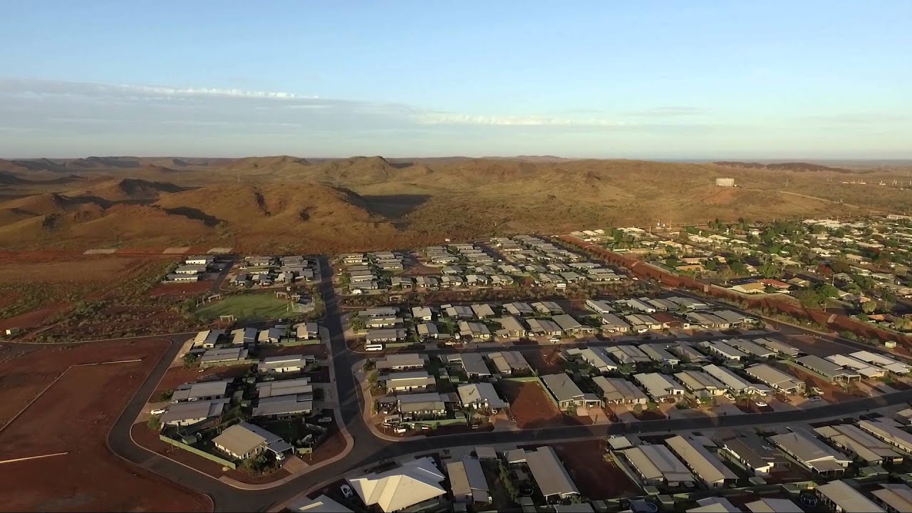 WICKHAM 1080P - YouTube