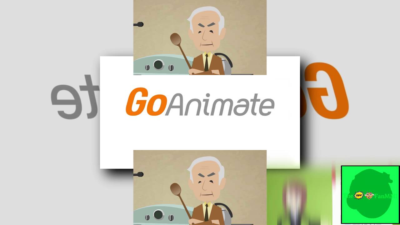 How GoAnimate Can Help Your Business Scan - YouTube