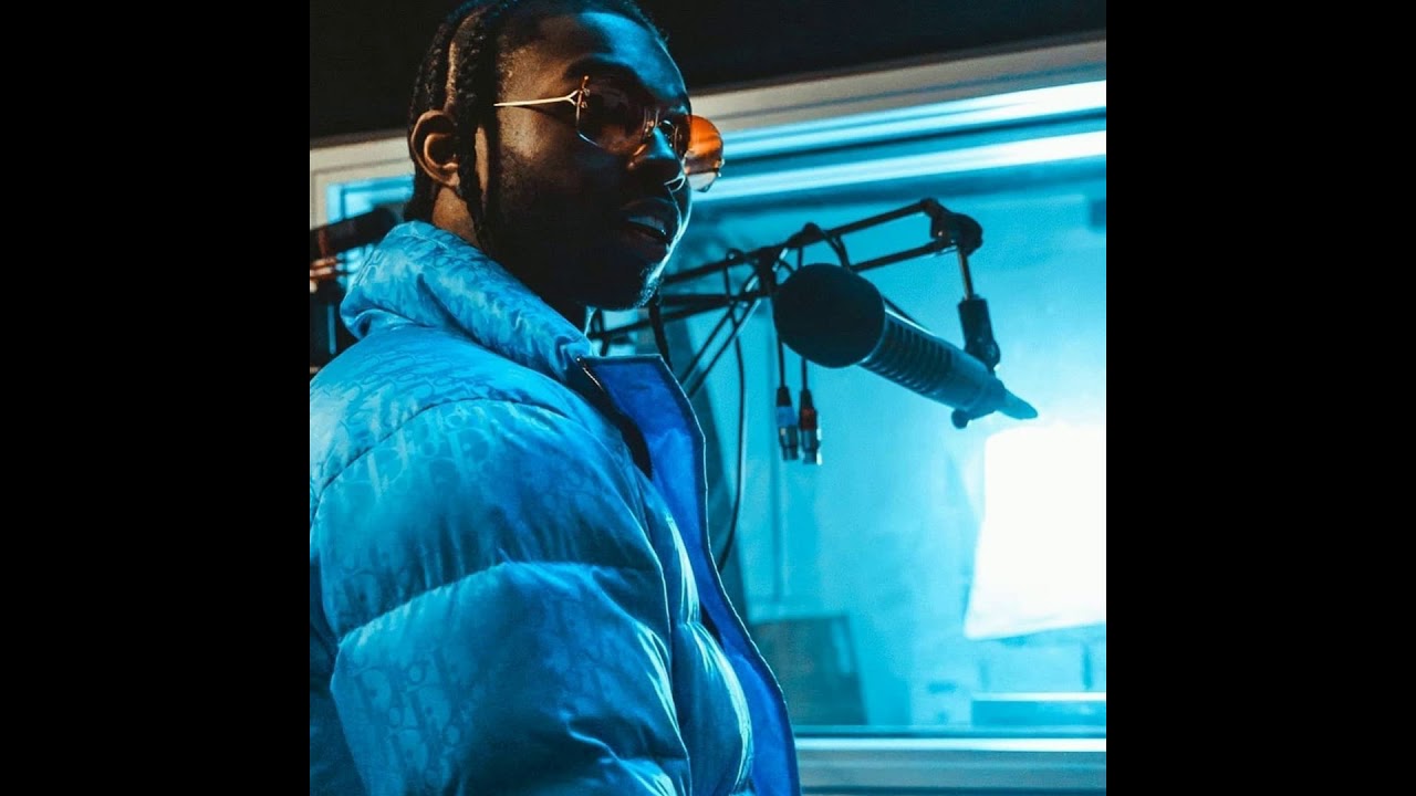 [SOLD] pop smoke x 808 melo x fivio foreign type beat ~ rackz - YouTube