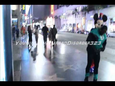 Mickey Mouse Slap - YouTube