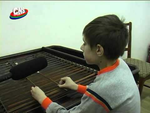 Pasiunea lui - tambalul - YouTube