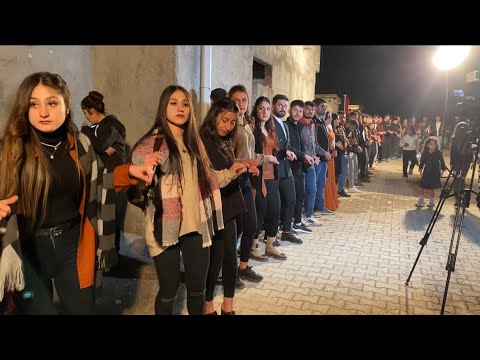 #silopi  gunhedid köyü Ramazan Güneş kına gecesi GRUP NİHAT SİLOPİ