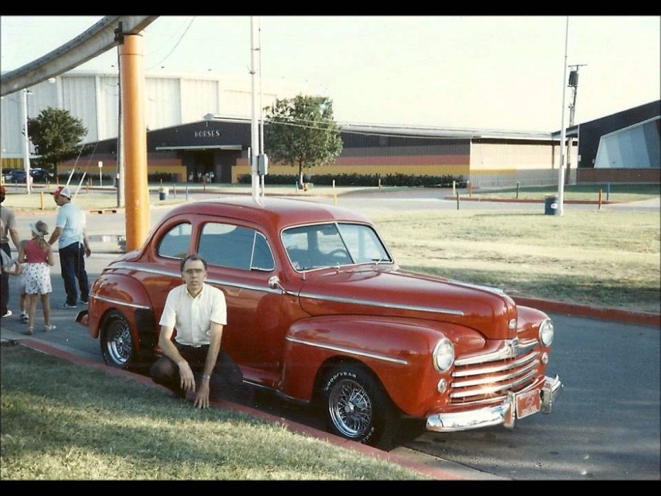 Larry Lowe Tribute Slideshow - YouTube