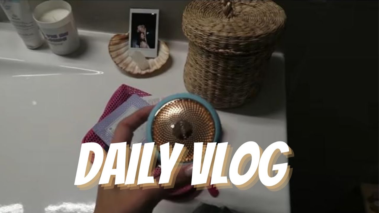 cel mai scurt daily vlog ever - YouTube