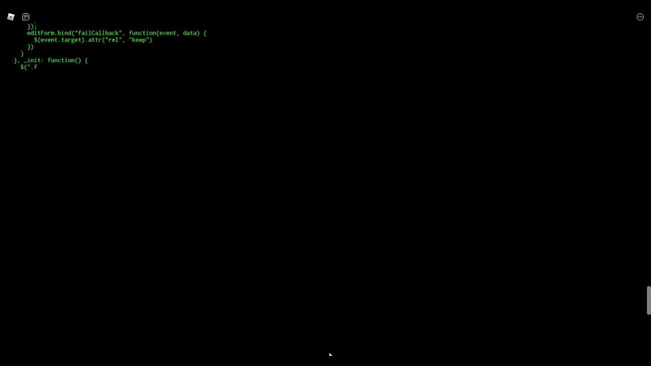 Some random coding - YouTube