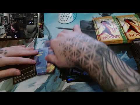 Another Absurd Hobbit Opening