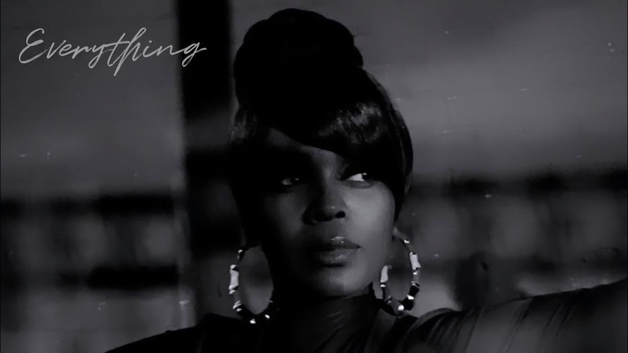 Everything ( Official Music Video) - YouTube