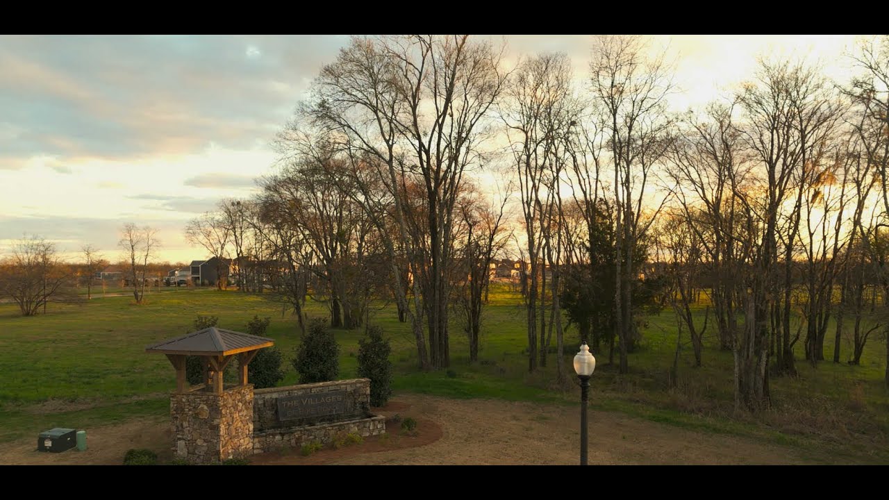 The Villages of Pike Road - YouTube