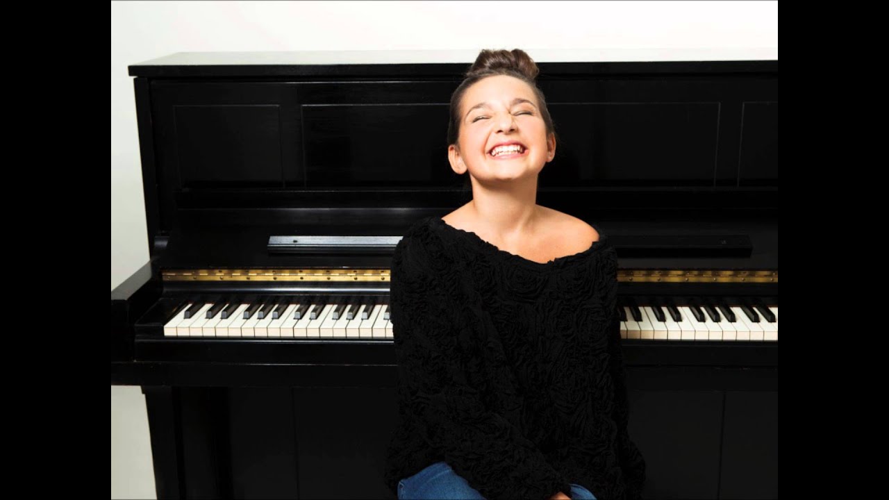 Emily Bear NPR Interview - YouTube