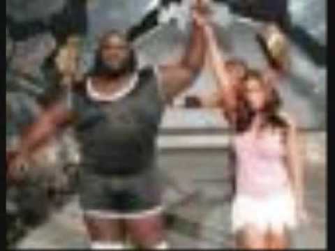 Mark Henry Theme (Exit)