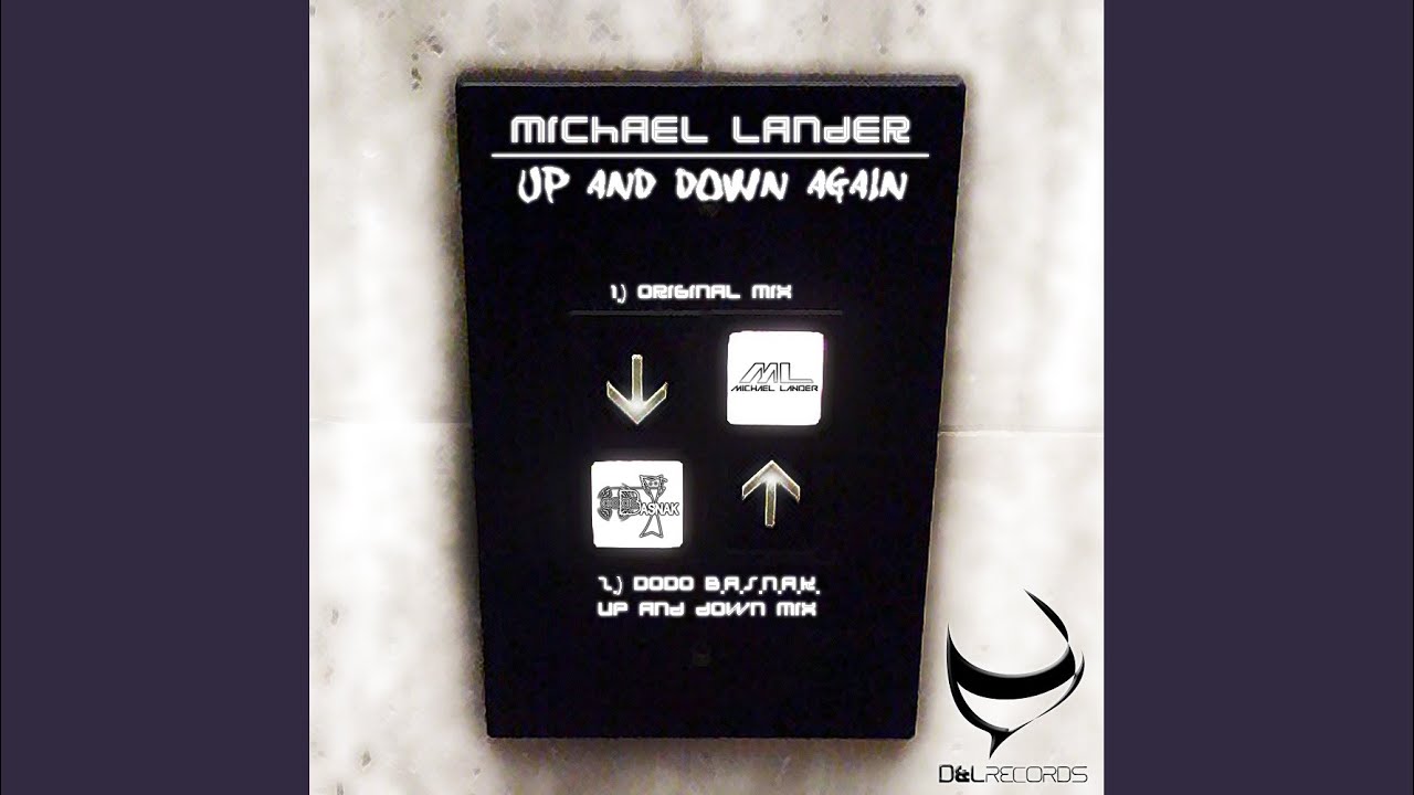 Up and Down Again - YouTube