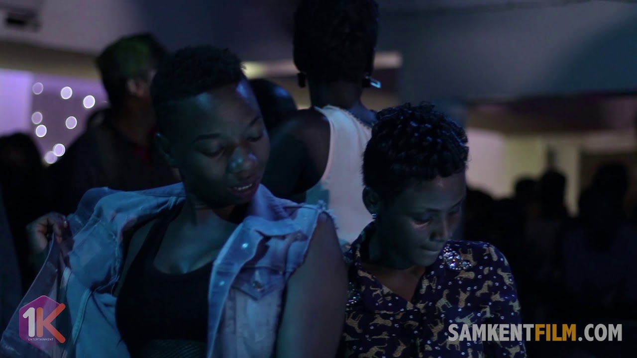 Mozey Radio Tribute concert in kigali by 1K Entertainment - YouTube