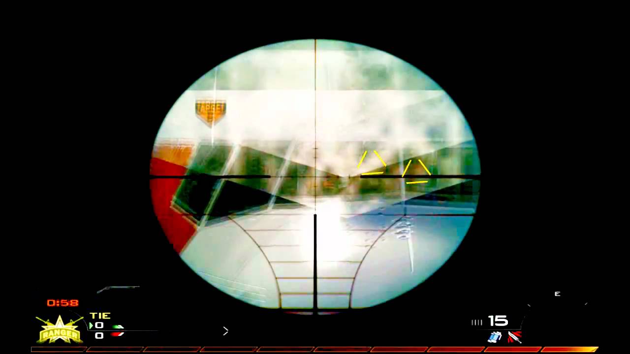 Python` | Predator effect | 720p - YouTube