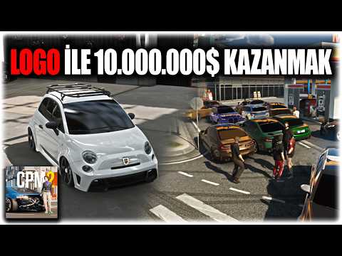 FİAT 500 SATIP TAKİPÇİ BULUŞMASI YAPTIM | SIFIRDAN KARİYER | Car Parking Multiplayer 2