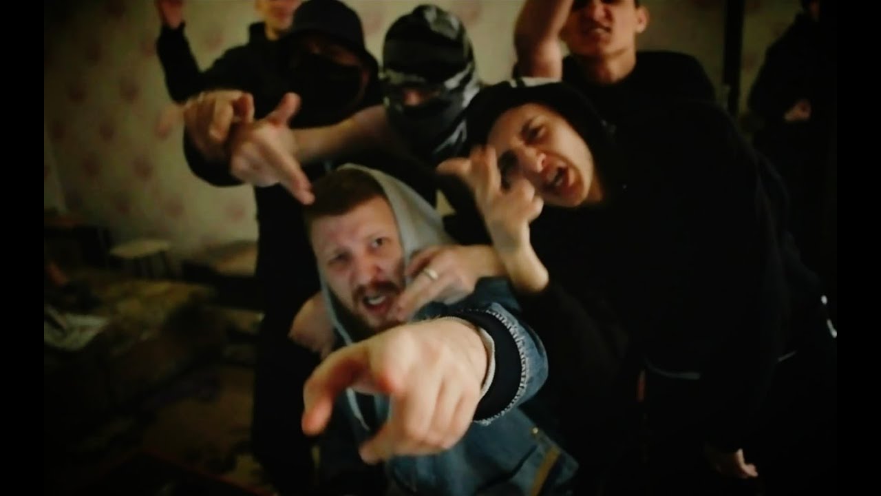 Dawg x Integro - Intro (Album "Пулями" 2020) - YouTube