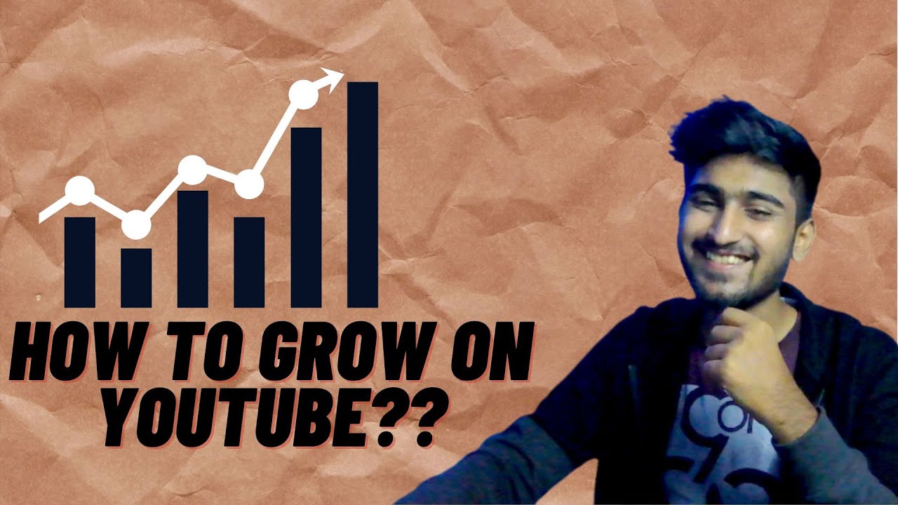 How To Grow On YouTube? Best Tips & Tricks!! Comment & Check ...