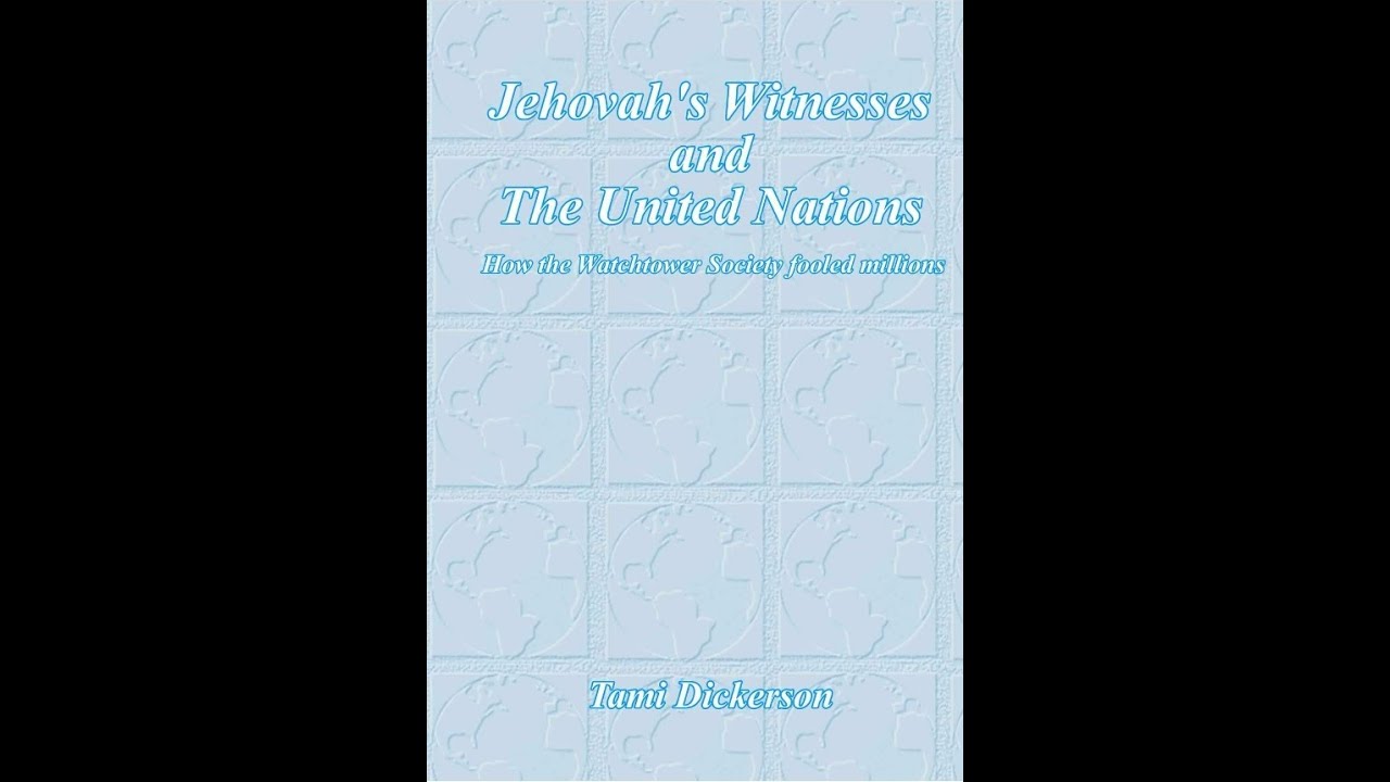 (JW.ORG) Jehovah's Witnesses and the United Nations - Chapter 7 - YouTube