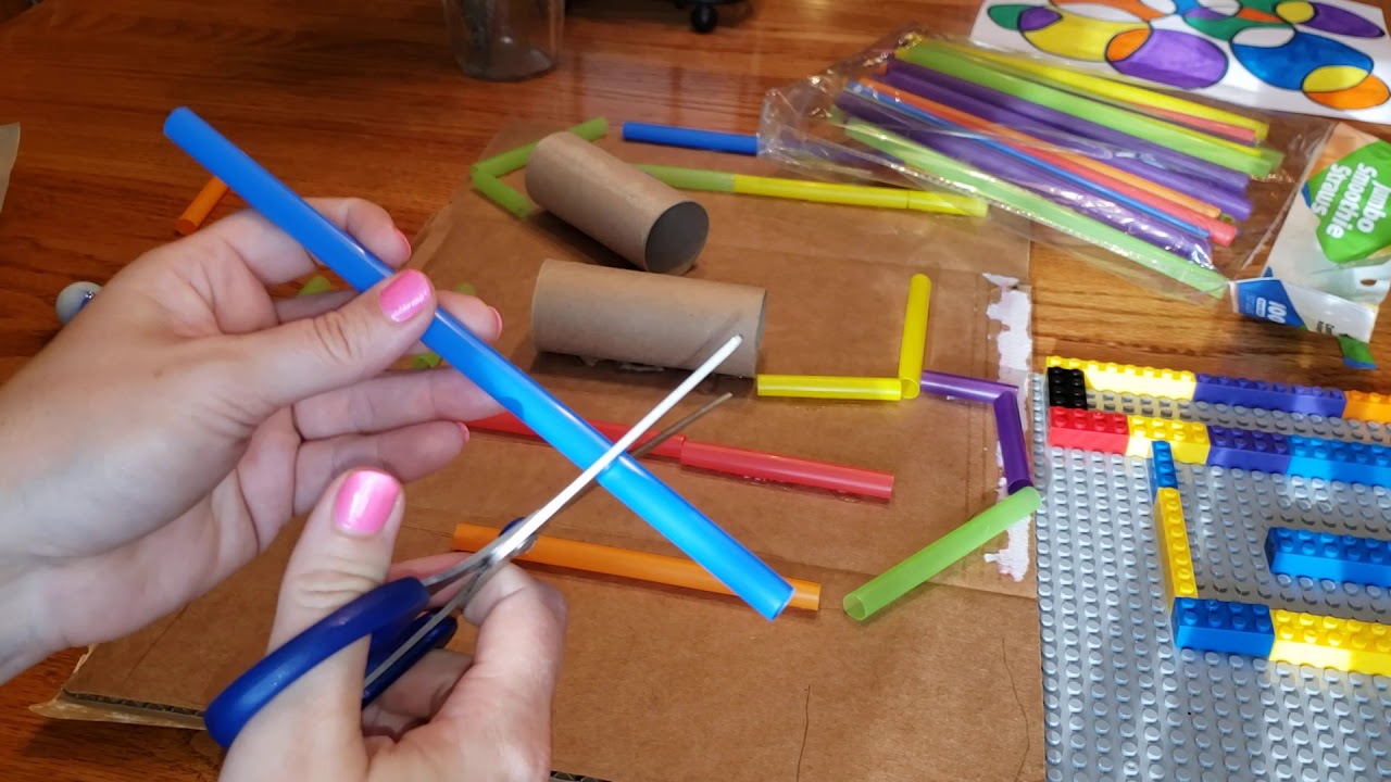 Marble Run #2 STEAM - YouTube