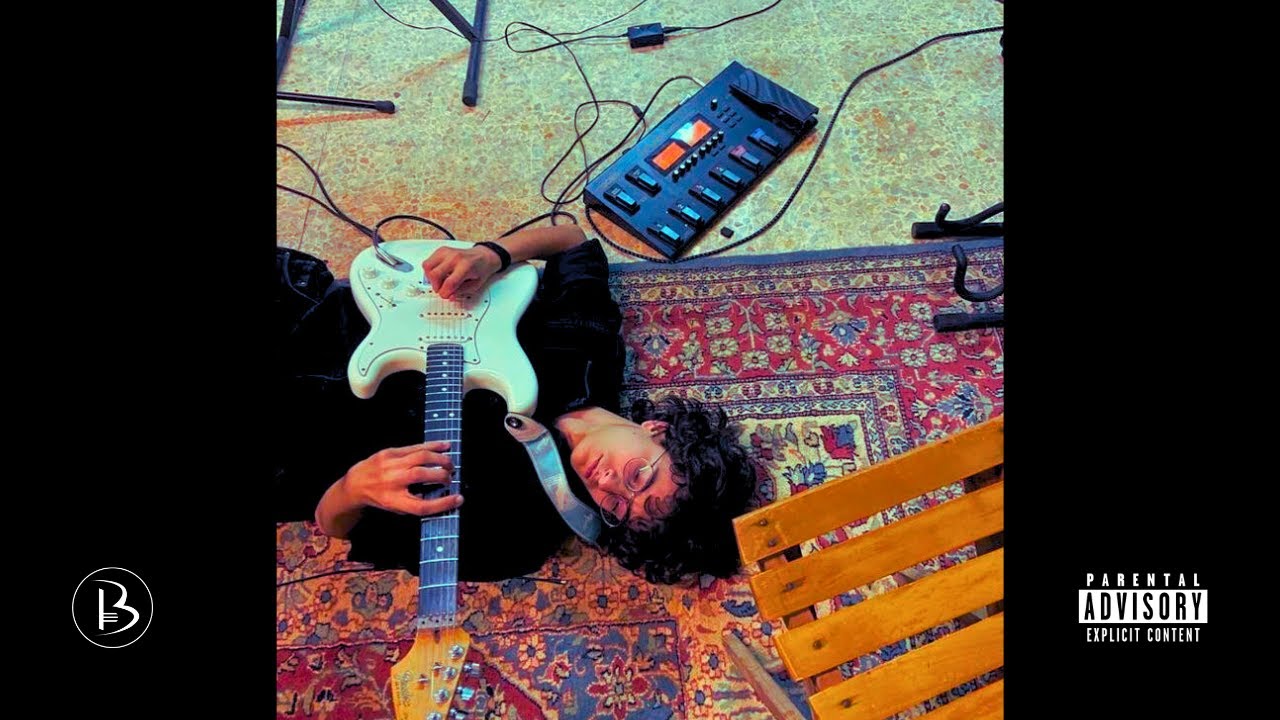 [FREE] ALTERNATIVE ROCK X INDIE ROCK TYPE BEAT "FELT IT" - YouTube