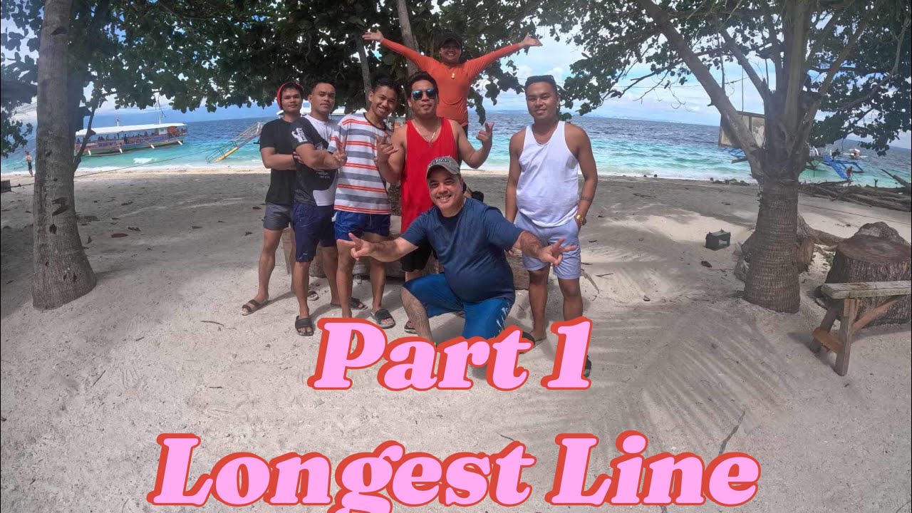 Boy Sayong Outing Part 1 - YouTube